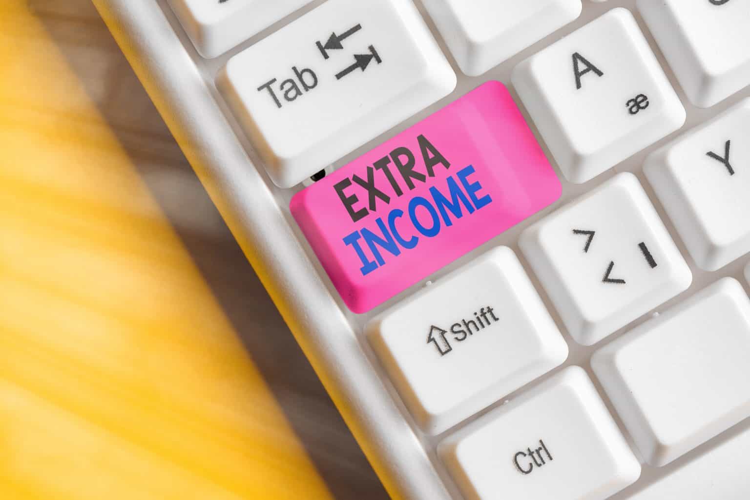 The Ultimate 2023 Blueprint: How to Generate Income from the Internet