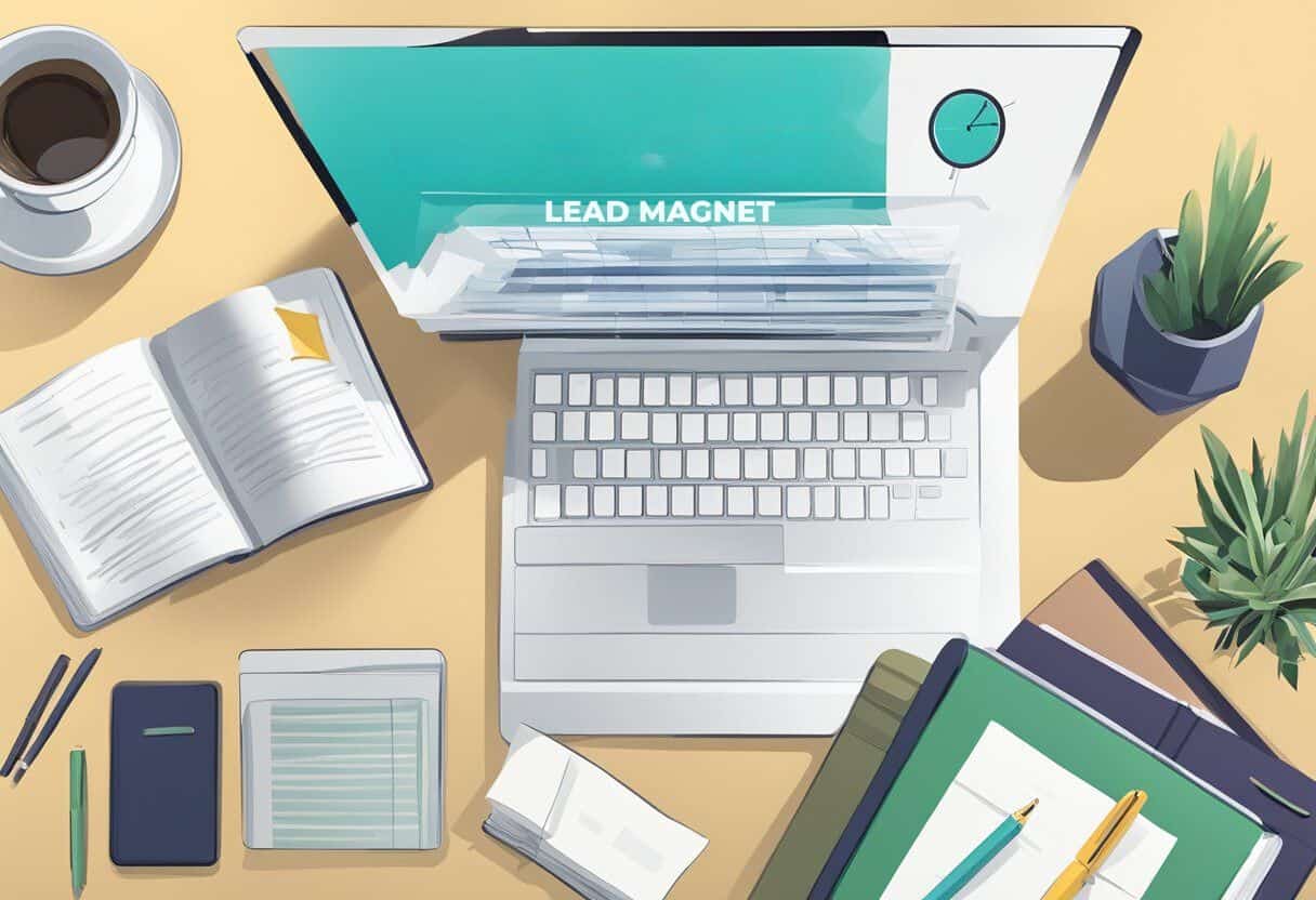 How to Create Lead Magnets That Work: The 2025 Playbook - Proven Strategies