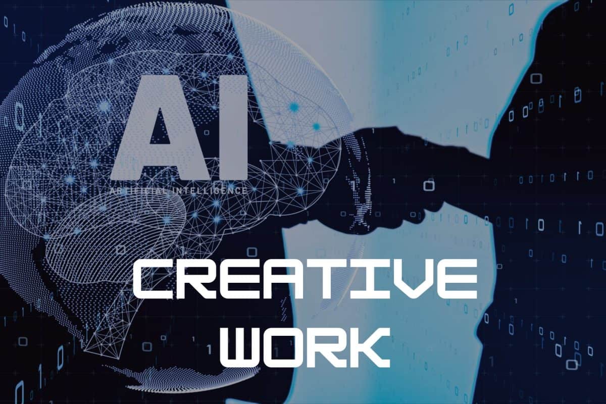 The Future of Creativity: How Generative AI is Changing Creative Work